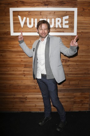 Jimmi Simpson Editorial Stock Photo - Stock Image | Shutterstock