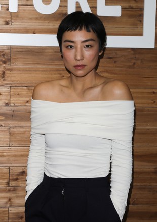 Greta Lee Editorial Stock Photo - Stock Image | Shutterstock