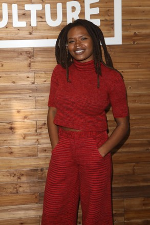 Raven Jackson Editorial Stock Photo - Stock Image | Shutterstock