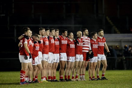 __COUNT__ McGrath Cup Final, Mallow GAA Club, Mallow, Cork - 20 Jan ...