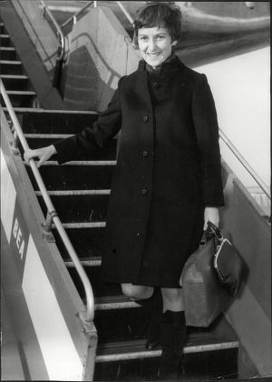 84 Conductress Stock Pictures, Editorial Images and Stock Photos ...