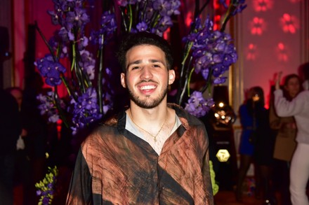 Ethan Berrebi Editorial Stock Photo - Stock Image | Shutterstock