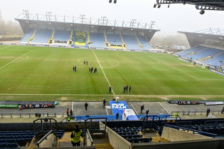 __COUNT__ Oxford United v Ipswich Town, EFL Sky Bet League 1 - 21 Jan ...