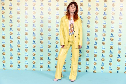 Tiktok Star Timon Verbeeck Pictured During Editorial Stock Photo ...