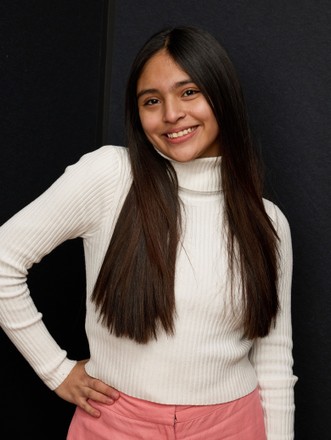 Jennifer Trejo Radical Editorial Stock Photo - Stock Image | Shutterstock