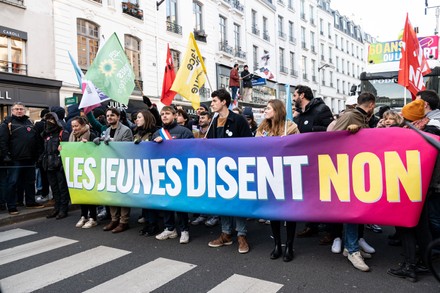 1,000 French left wing parties Stock Pictures, Editorial Images and ...