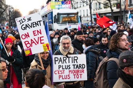 1,000 French left wing parties Stock Pictures, Editorial Images and ...