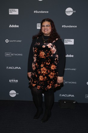Rachel De Leon Amanda Pike Editorial Stock Photo - Stock Image ...