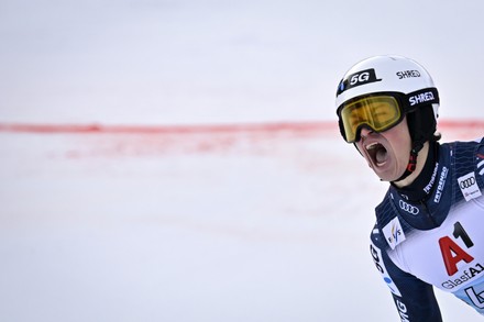 Alexander Steen Olsen Norway Reacts Finish Editorial Stock Photo ...