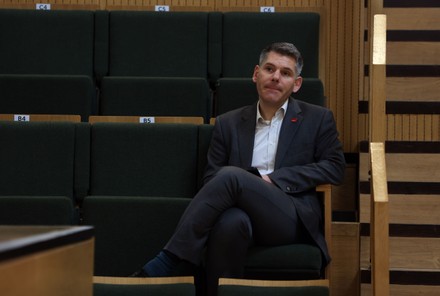 Andrew Harrop Fabian Society Editorial Stock Photo - Stock Image ...