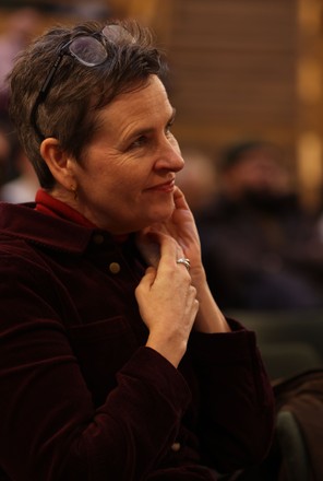 Mary Creagh Editorial Stock Photo - Stock Image | Shutterstock