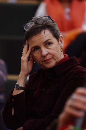 Mary Creagh Editorial Stock Photo - Stock Image | Shutterstock