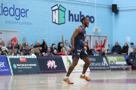 Corey Samuels Bristol Flyers Editorial Stock Photo - Stock Image ...
