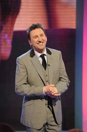 'Lee Mack's All Star Cast' TV Programme, London, Britain - 09 Jul 2011 ...