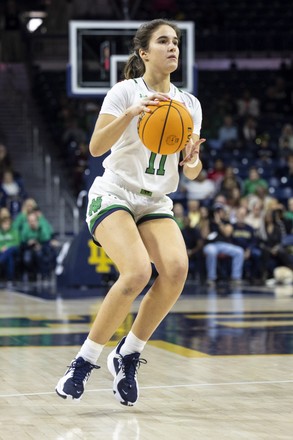 Virginia Forward Camryn Taylor 20 Goes Editorial Stock Photo - Stock ...