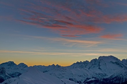 23 Italian terrain Stock Pictures, Editorial Images and Stock Photos ...