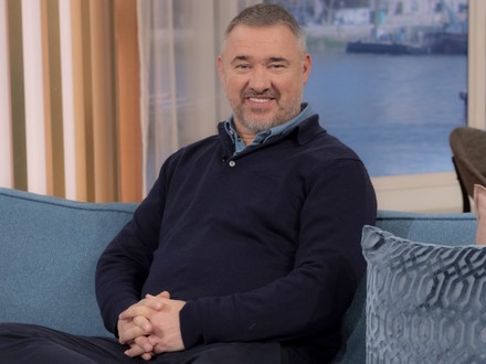 Stephen Hendry Editorial Stock Photo - Stock Image | Shutterstock