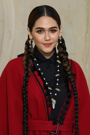 Araya Alberta Hargate Editorial Stock Photo - Stock Image | Shutterstock