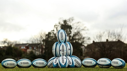 __COUNT__ imágenes de Leinster Rugby Squad Training, Rosemount, UCD ...