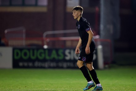 Callum Marshall West Ham Editorial Stock Photo - Stock Image | Shutterstock