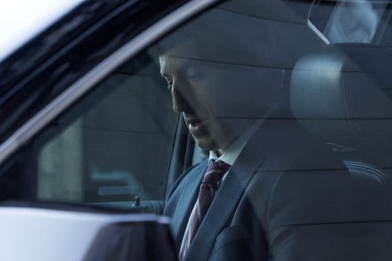 Alex Spiro Elon Musks Lawyer Tesla Editorial Stock Photo - Stock Image ...