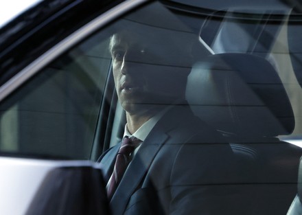 Alex Spiro Elon Musks Lawyer Tesla Editorial Stock Photo - Stock Image ...
