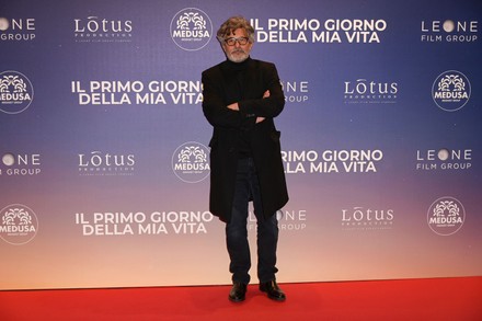 Paolo Genovese Editorial Stock Photo - Stock Image | Shutterstock