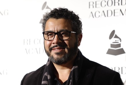 Doug Beavers Arrives On Red Carpet Editorial Stock Photo - Stock Image ...