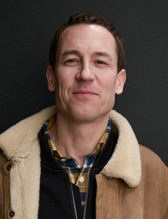 Tobias Menzies You Hurt My Feelings Editorial Stock Photo - Stock Image ...