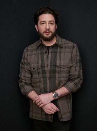 John Magaro Past Lives Editorial Stock Photo - Stock Image | Shutterstock