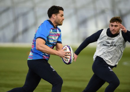 Sean Maitland Scotland Winger Editorial Stock Photo - Stock Image ...