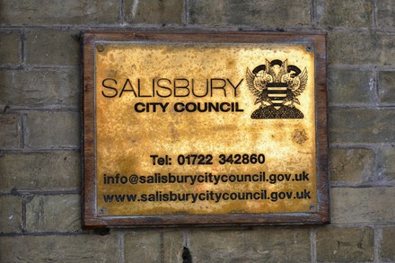 6 Salisbury city council Stock Pictures, Editorial Images and Stock ...