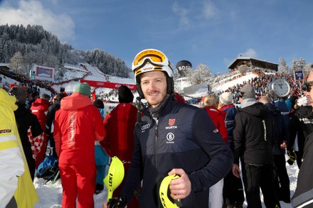 Linus Strasser Dsv Editorial Stock Photo - Stock Image | Shutterstock