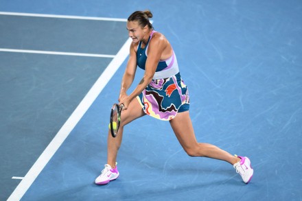 Aryna Sabalenka Belarus Editorial Stock Photo - Stock Image | Shutterstock