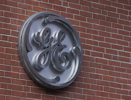 General Electric Ge Nyse Corporate Headquarters Editorial Stock Photo ...