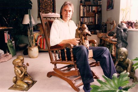 Colin Caffell Exhusband Sheila Caffell Who Editorial Stock Photo ...