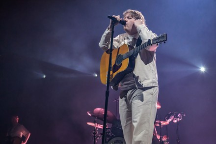 lewis capaldi concert glasgow Stock Photos (Exclusive) | Shutterstock