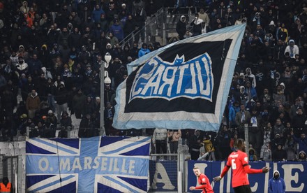 Commando Ultras 84 Cu 84 Fans Editorial Stock Photo - Stock Image ...