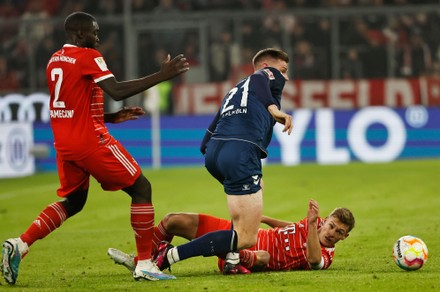 Steffen Tigges C Cologne Vies Dayot Editorial Stock Photo - Stock Image ...