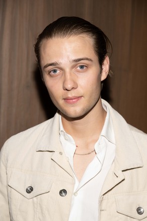 Edouard Philipponnat Attends 15th Anniversary Festival Editorial Stock ...