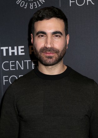 Brett Goldstein Editorial Stock Photo - Stock Image | Shutterstock