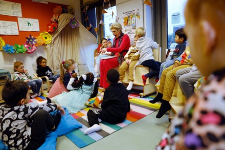 51 National read aloud breakfast Stock Pictures, Editorial Images and ...