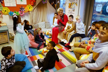 51 National read aloud breakfast Stock Pictures, Editorial Images and ...
