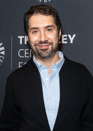 Neil Goldman Attends Special Screening Apple Editorial Stock Photo ...
