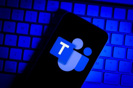 76 Microsoft teams Stock Pictures, Editorial Images and Stock Photos ...