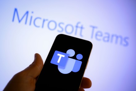 76 Microsoft teams Stock Pictures, Editorial Images and Stock Photos ...