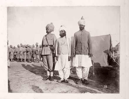Vintage Photograph China C1900 Boxer Rebellion Editorial Stock Photo ...