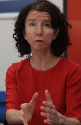 Anneliese Dodds Mp Chair Labour Policy Editorial Stock Photo - Stock ...