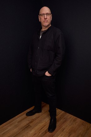 Erick Peyton Sean Havey Peter Nicks Editorial Stock Photo - Stock Image ...