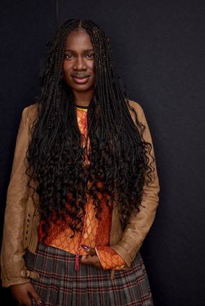 Tiffany Haddish Cory Finley Kylie Rogers Editorial Stock Photo - Stock ...